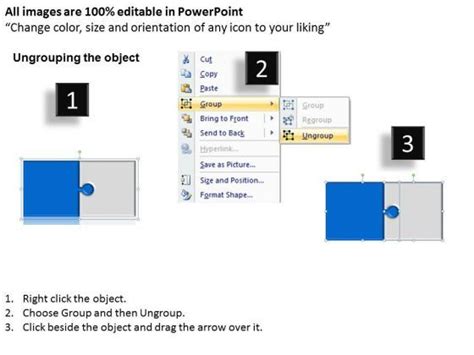 Powerpoint Designs Diagram Puzzle Process Ppt Template