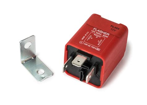 Led Flasher Unit 3 Pin 30w