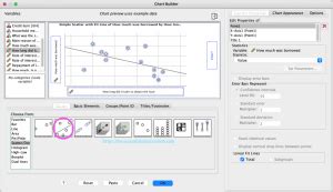SPSS Tutorial Preliminary Analysis Using Graphs In SPSS Resourceful Scholars Hub