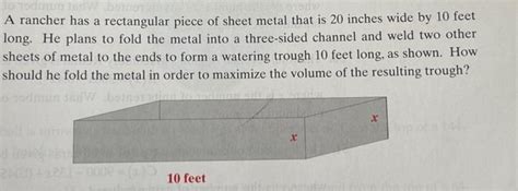 Solved Solve The Following Maximizationminimization