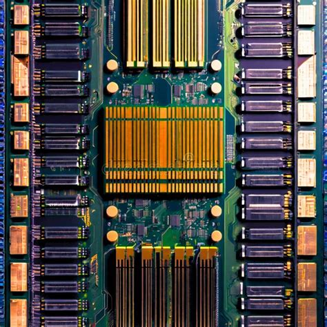 Default Memory Systemintegrate A Scalable Memory Systemeg Ddr Stock