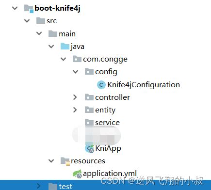微服务springboot整合swagger多种模式使用详解