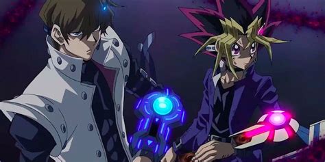 Yu Gi Oh 10 Best Seto Kaiba Quotes