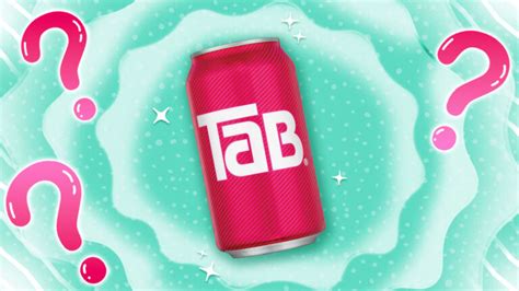 What Happened To Tab Soda Can You Still Buy It Sporked