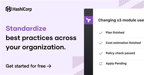 Hashicorp On Linkedin Automate Infrastructure Provisioning At Any Scale