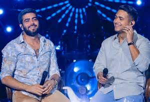 Henrique Juliano E O Mistério Dos Hits Eternos Dupla Tem Músicas