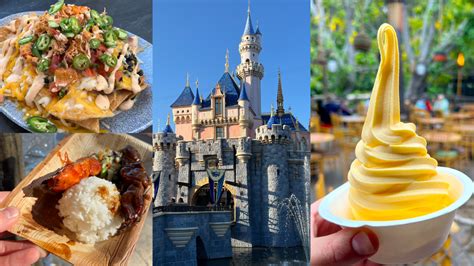 Review Epcot Princess Dining At Akershus Banquet Hall