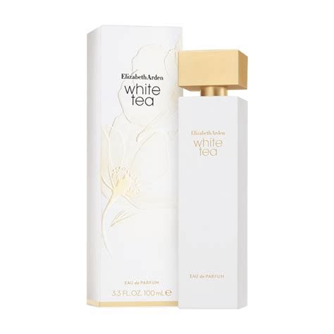 Elizabeth Arden White Tea Edp 100ml