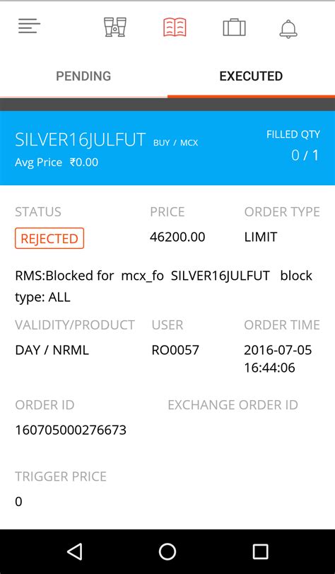 Zerodha Kite Mobile App Review 2021 Demo Tutorial Download