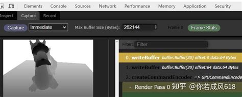 Webgpu如何调试 知乎