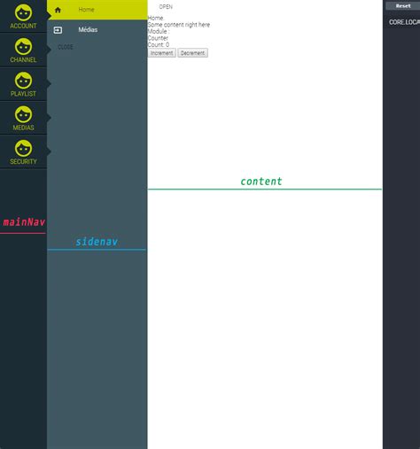 Javascript Angular 2 Get Formatted Template From A Component