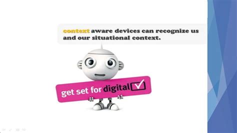 Ambient Intelligence Ami Pptx Ambient Intelligence Ami Pptx