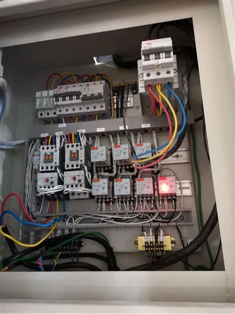 Electrical Project Works In Bengaluru Id 2853179119088