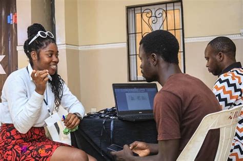 Africa Tech Schools Abia Tech Hub