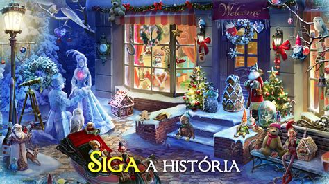Hidden City Aventura De Objetos Ocultos Amazon Br Amazon Appstore