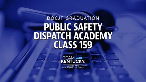 Psda Class 159 Graduation