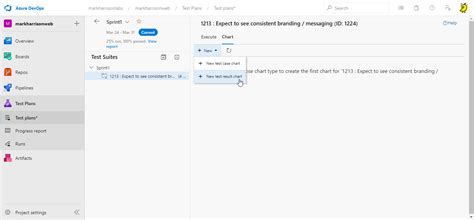 Azure DevOps Lab Azure DevOps
