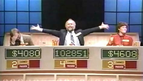 Big Money No Whammies The Scandal That Shook The Game Show World The
