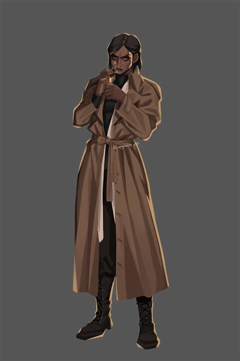 Sevika League Of Legends And 1 More Drawn By Brievegetableon