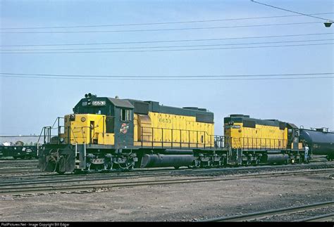 Pin On Chicago And North Western Rr