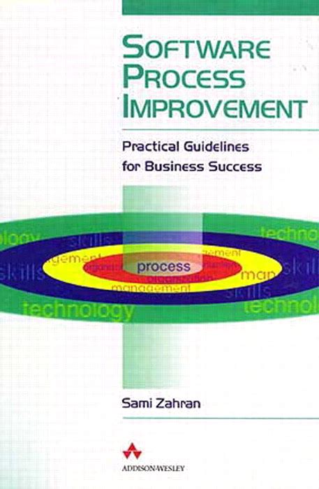 software process improvement practical guidelines for business success