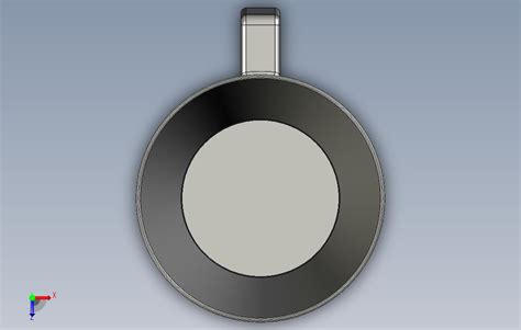 星巴克杯 Inventor 模型图纸免费下载 懒石网