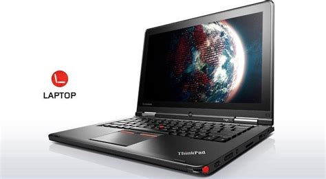Lenovo Thinkpad Yoga Series Notebookcheck Net External Reviews
