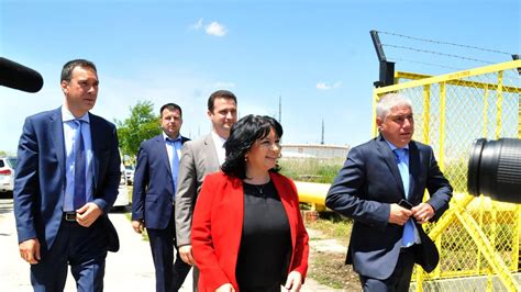 Удължават живота на пети и шести блок на АЕЦ Козлодуй Новини бг