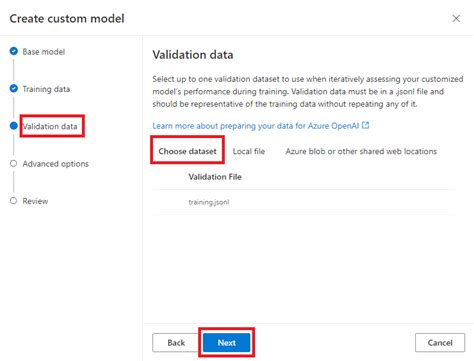 Optimizing Your Dataset A Guide To Fine Tuning With Openai