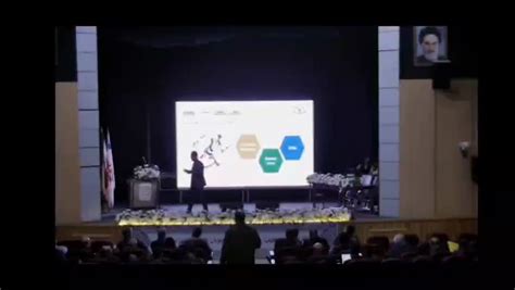 Artificialintelligence Python Artificialintelligenceteam Conference Mohammad Reza