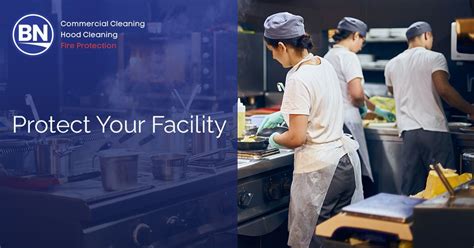 Baltimore Commercial Kitchen Cleaning Local Commercial Cleaning