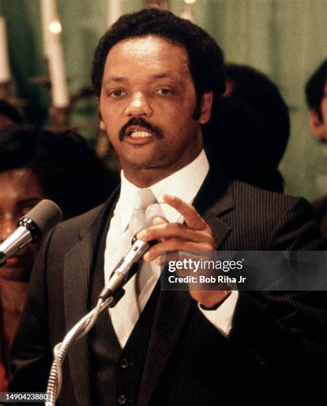 3 295 The Rev Jesse Jackson Photos And High Res Pictures Getty Images