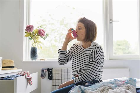 Flovent Asthma Inhalers Discontinued—heres What To Know