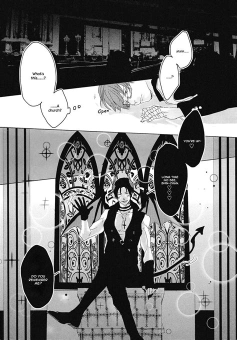 Bad Romance Kashisu Devils Party More Scream Kuroko No Basuke