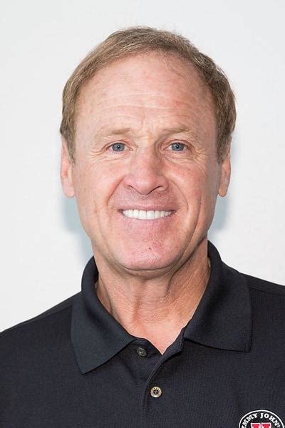 Rusty Wallace About Entertainmentie