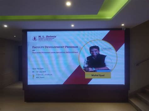 Ai Management Jobs Machinelearning Wahid Syed