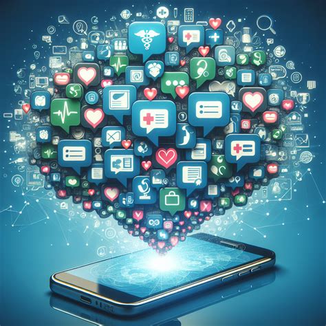 Revolutionizing Healthcare Communication How Mass Text Messaging From