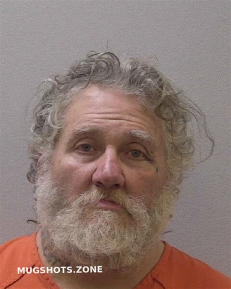 Hildebrand Donald Lee 12172023 Lexington County Mugshots Zone