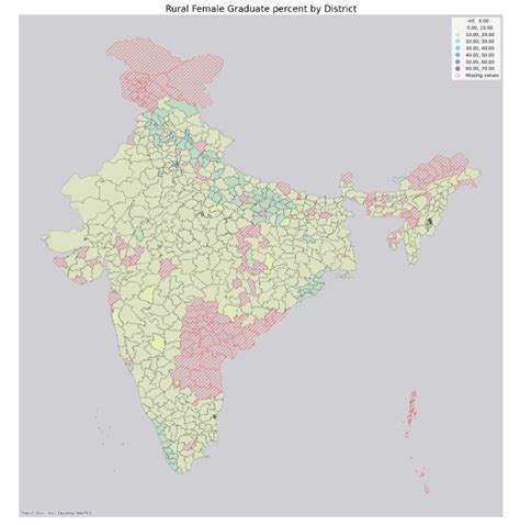 Sowparnika M On Linkedin Geospatialanalysis Geopandas Matplotlib
