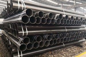 API 5L Pipe API Line Pipe Standards Specification
