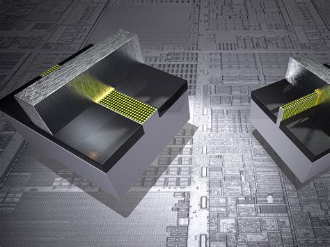 3d 電晶體你真的懂嗎？完全看懂多閘極電晶體的奧祕 T客邦
