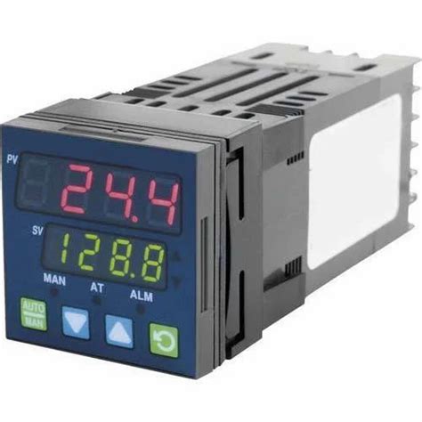 Process Controller At Rs 8500piece Digital Process Controller In