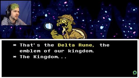 Rewatching Undertale Found This Gem Rundertale