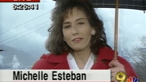 Where Are They Now Michelle Esteban