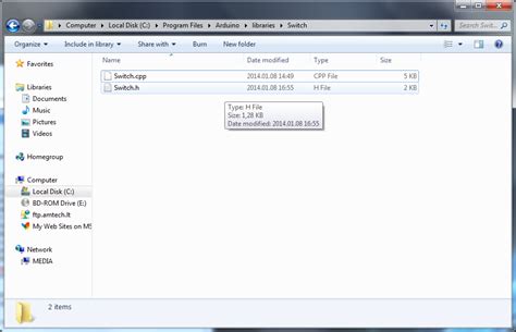 Does Not Name A Type Problem Solved Programming Arduino Forum