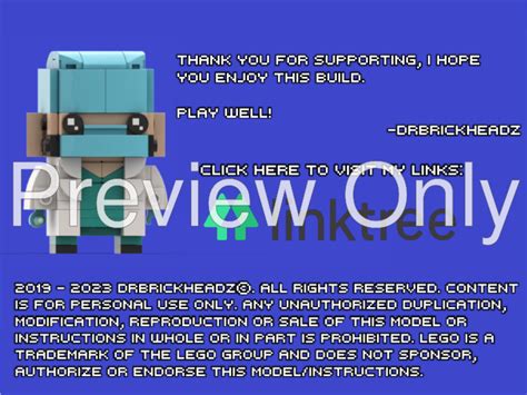 Lego Moc Magus Chrono Trigger Brickheadz By Drbrickheadz Rebrickable Build With Lego