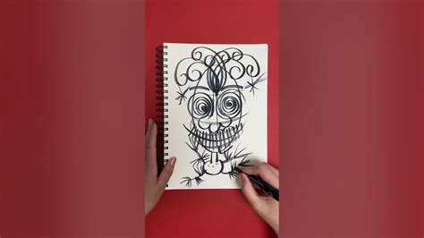 ️유쾌한 그림시간 ️ 드로잉 스케치 일러스트레이션 Drawing Illustration Youtube