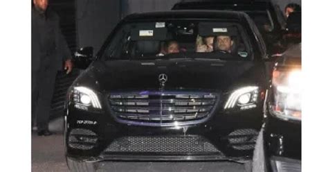 Heres A Look At Exquisite Car Collection Of Adele Car Blog India