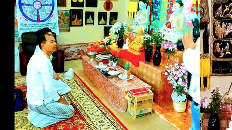 မောင်စန်းထက်ဇော် နှင့်မသူဇာလွင် 1080p Video Dailymotion