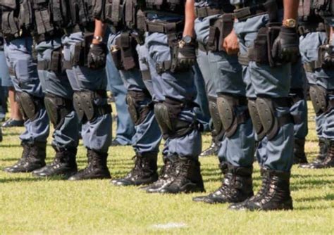 How To Avoid Being A Soft Target For Criminals This Festive Season The Citizen